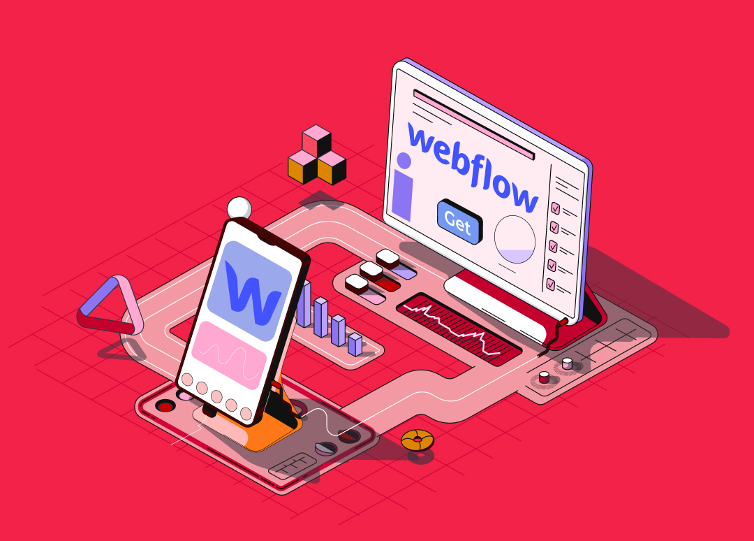 Webflow Development | Taurist Design Agency